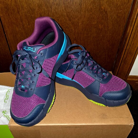 KURU | Shoes | Kuru Quantum 2 Wide Size Tennis Shoe | Poshmark